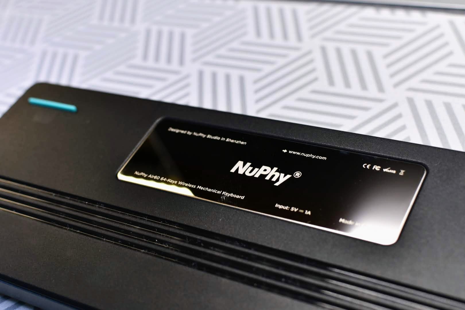 What is NuPhy? Introducing an up-and-coming keyboard brand that is ...