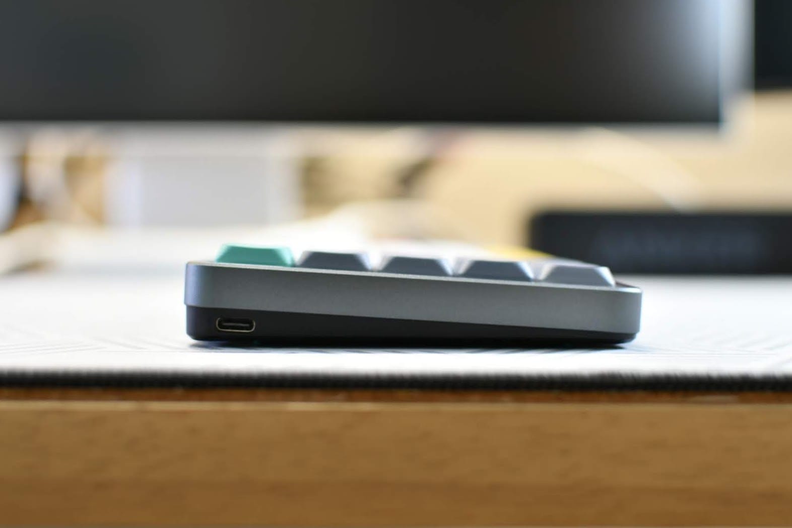 What is NuPhy? Introducing an up-and-coming keyboard brand that is ...