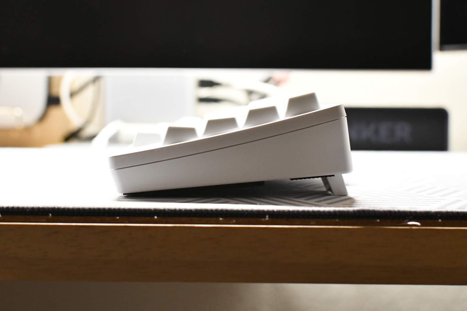 HHKB "Snow" will be re-released! Four types of HHKB Professional HYBRID ...