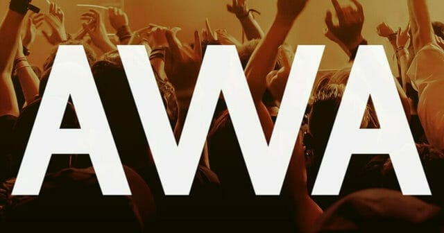 AWA MUSICのパケットデータ通信量を検証！快適なストリーミングにはwifiルーターがおすすめ | GreenWaves for WiFi ...